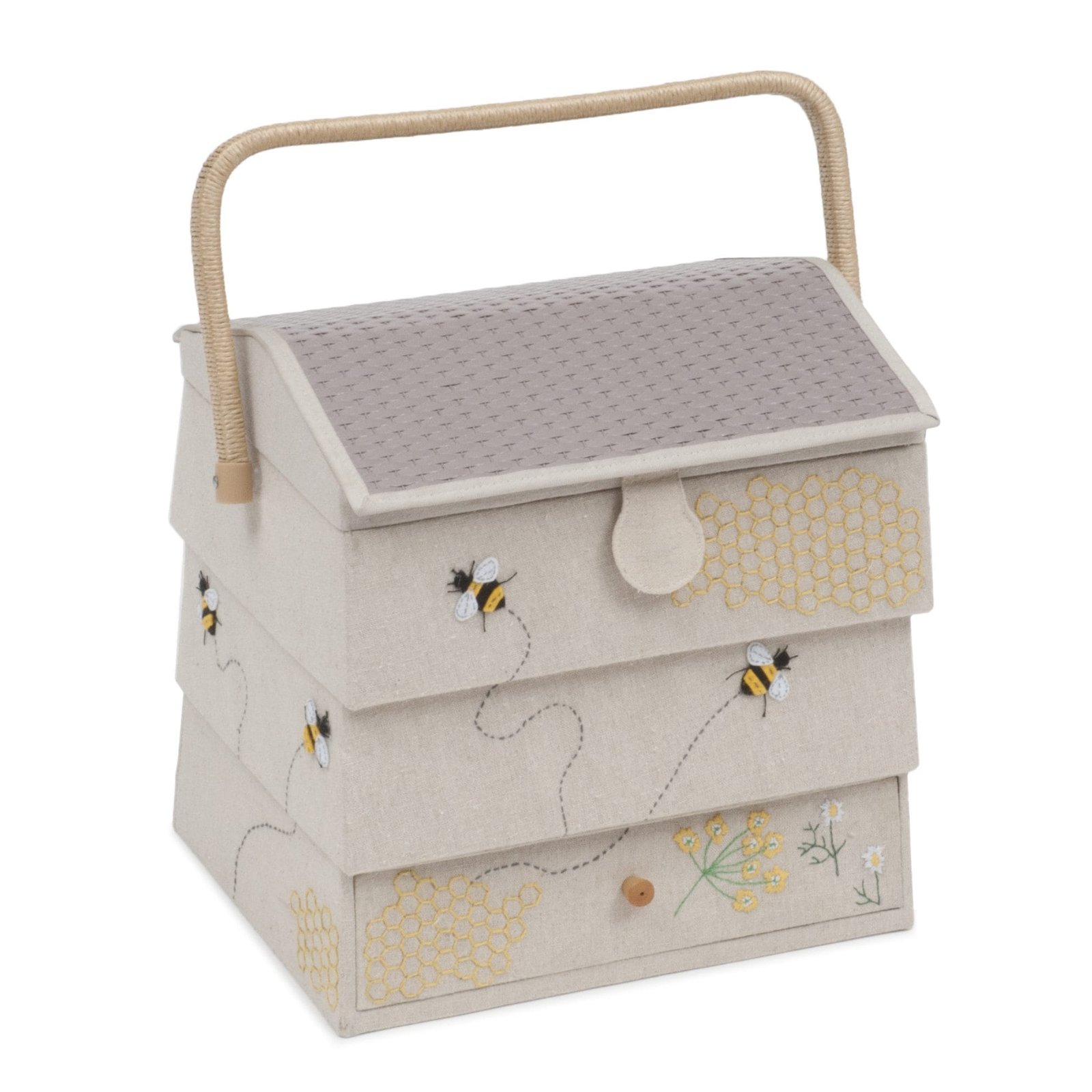 Sewing Box – Hive